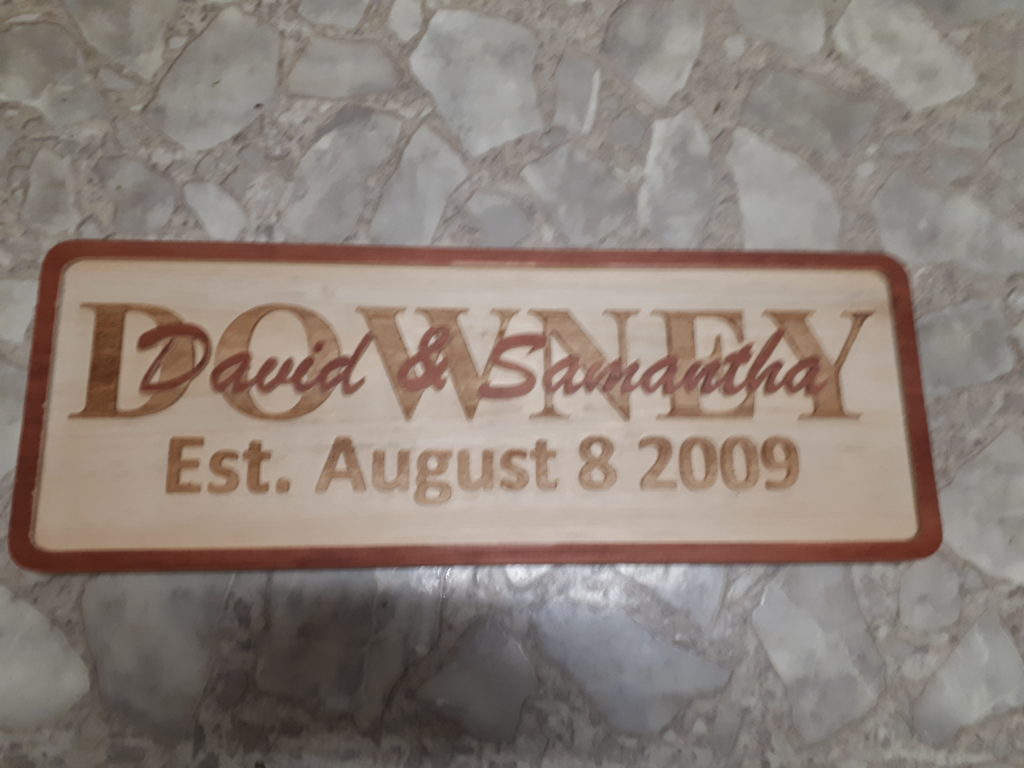 David Downey - Gifts and Crafts